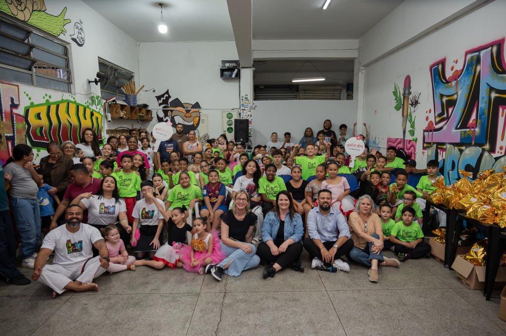 „Die Spirit of Play Foundation ist für mich ein absolutes ...