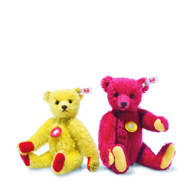 Steiff lädt zum Familienfest | das spielzeug