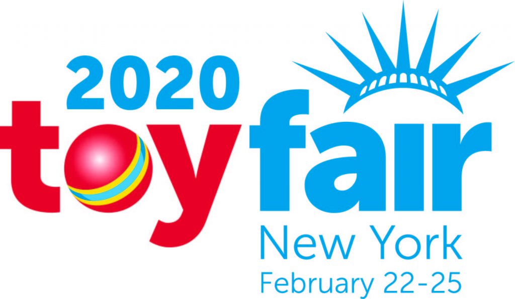 Sind Sie bereit für die Toy Fair New York 2020? | das spielzeug